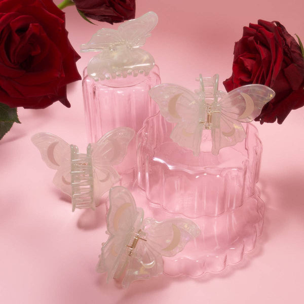 Lunar Moth Claw - The Lake